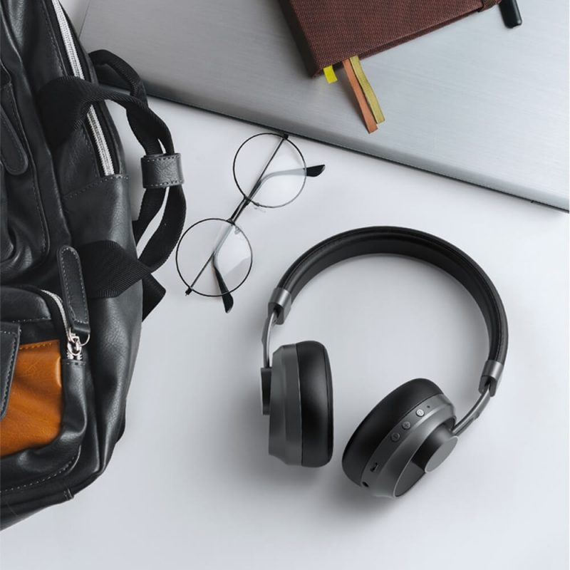 WiWU Elite Gaming Headphones Price in Bangladesh | Diamu