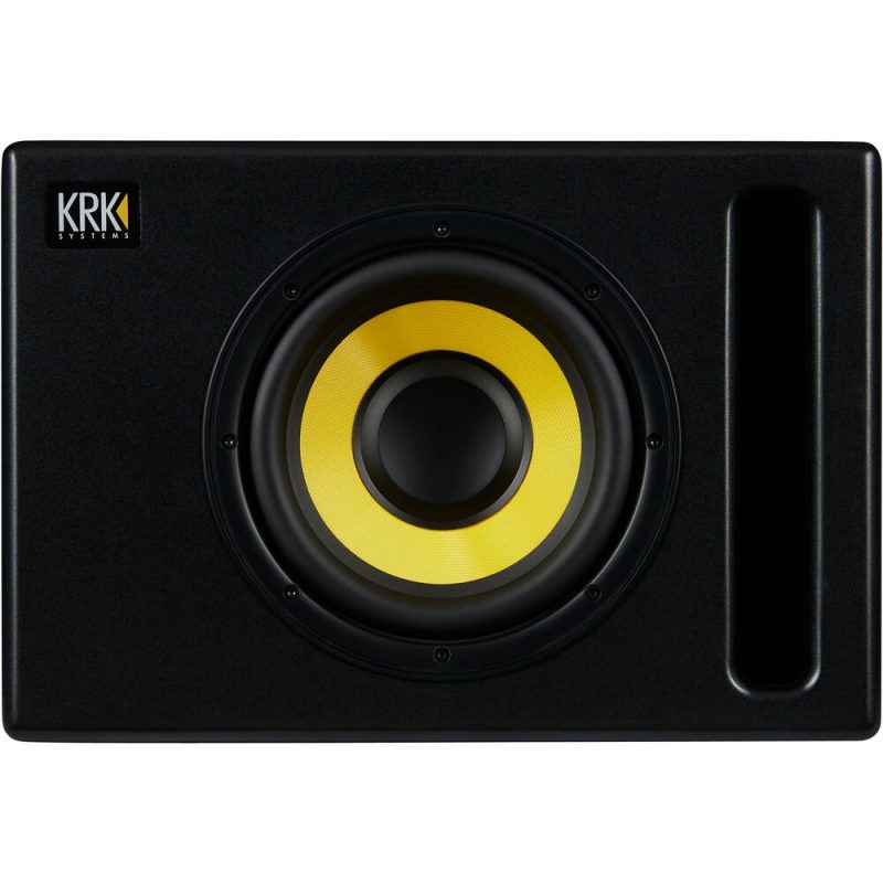 KRK ROKIT S8.4 Price in Bangladesh online Shop | Diamu