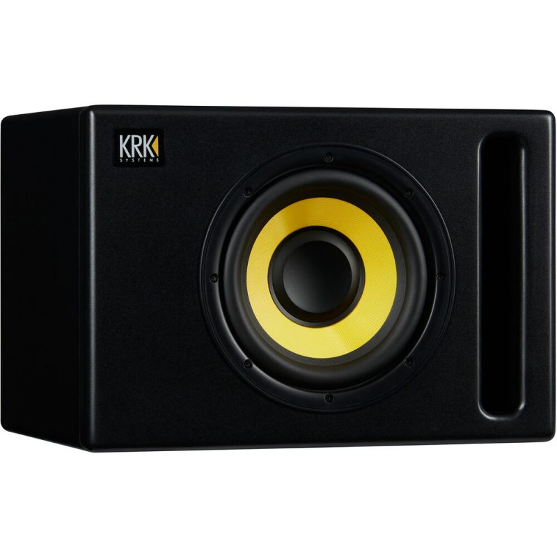 KRK ROKIT S8.4 Price in Bangladesh online Shop | Diamu
