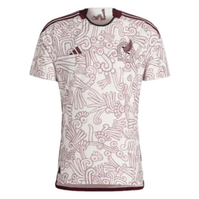 Mexico Away Authentic Kit Price in Bangladesh | Diamu