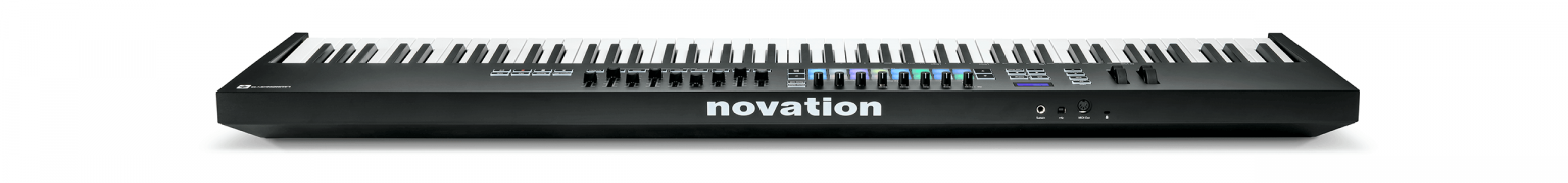 Novation Launchkey 88 Keyboard Price in Bangladesh | DIamu