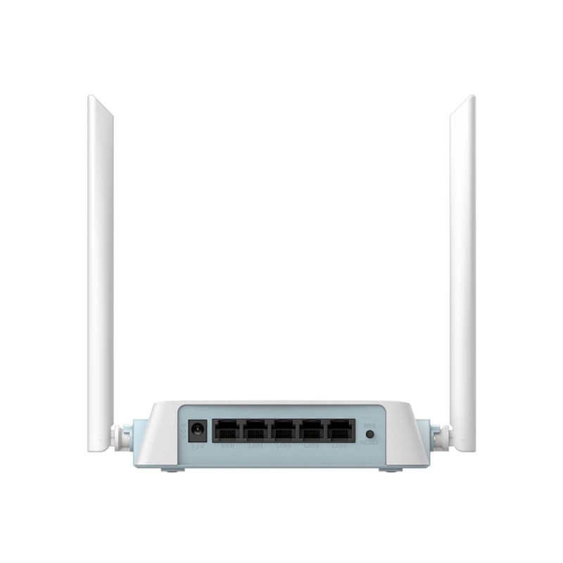 D-Link R03 N300 Smart Router Price in Bangladesh | Diamu