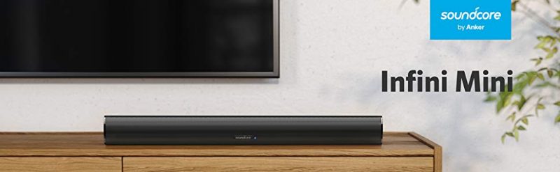 Soundcore Infini Mini B2B Soundbar Price in Bangladesh | Diamu