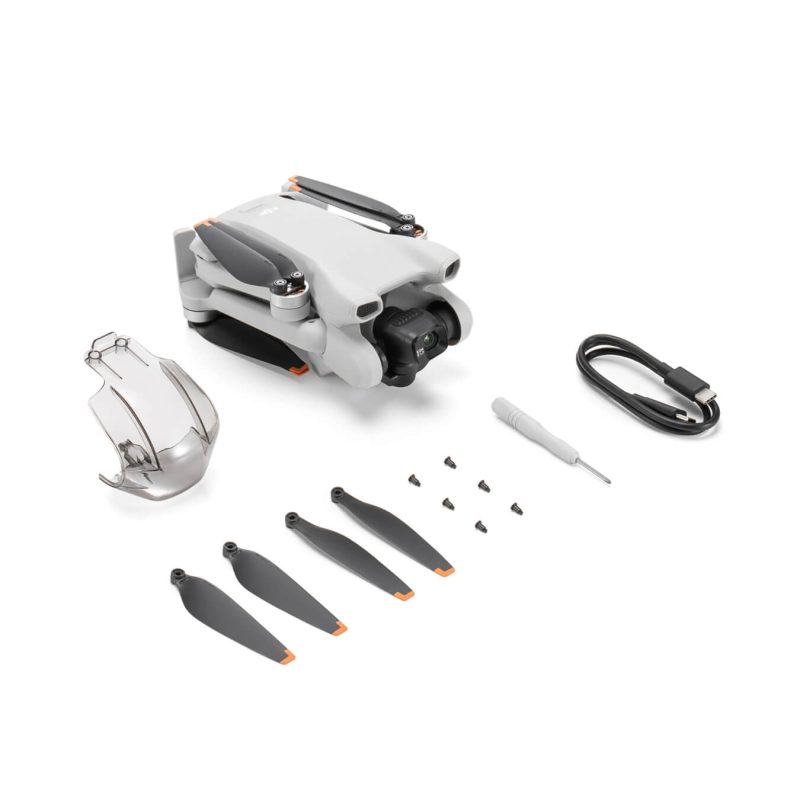 DJI Mini 3 Drone Price in Bangladesh And Specs | Diamu.com.bd