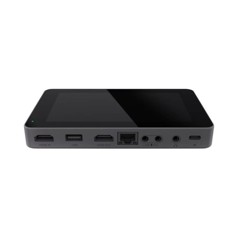 YOLOLIV YoloBox Mini Encoder for Live Streaming | Diamu.com.bd