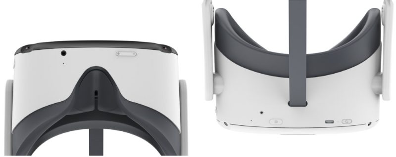 Pico Neo 3 Pro VR Headset Price in Bangladesh | Diamu