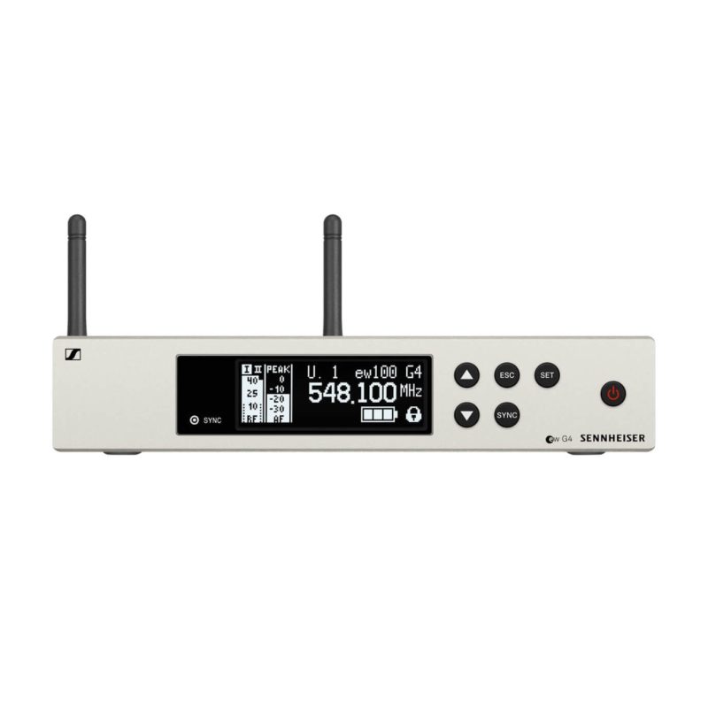 Sennheiser EW 100 G4-ME2/835-S Price in Bangladesh | Diamu