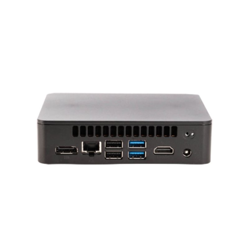 Intel NUC11 Essential Kit Quad Core Price Bangladesh | Diamu
