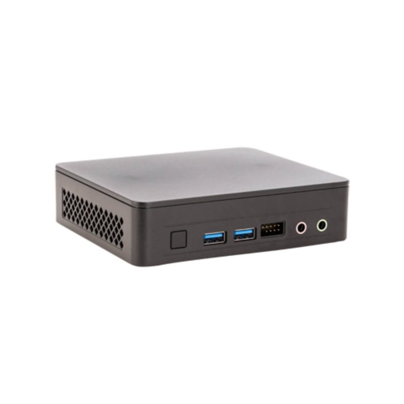 Intel NUC11 Essential Kit Quad Core Price Bangladesh | Diamu