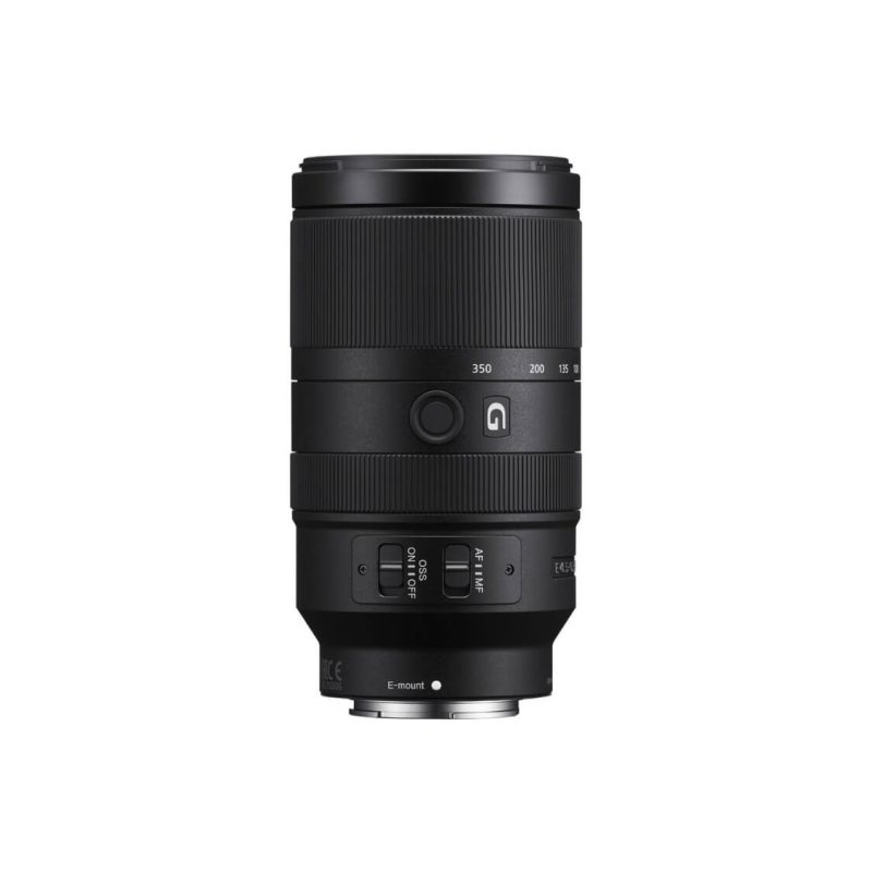 Sony 70-350mm F4.5-6.3 G OSS Lens Price Bangladesh | Diamu