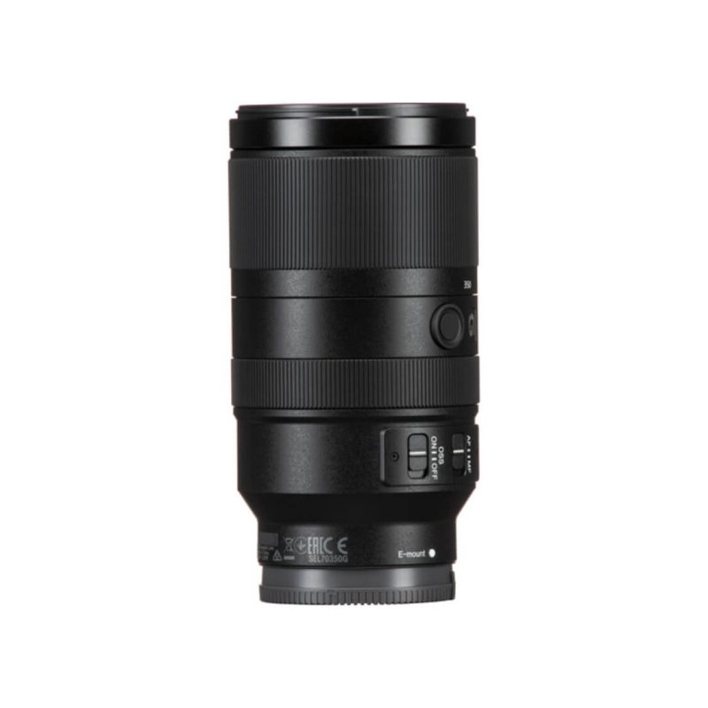 Sony 70-350mm F4.5-6.3 G OSS Lens Price Bangladesh | Diamu
