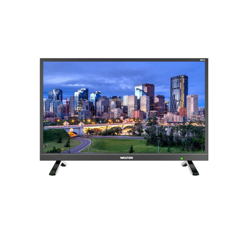 Walton TV at the Best Price in Bangladesh and Specifications