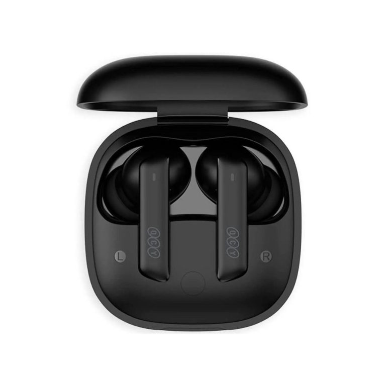 QCY HT05 MeloBuds Earbuds Price Bangladesh & Specs | Diamu