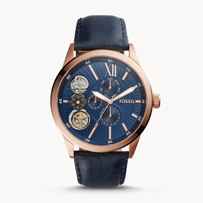 Fossil Men's Watch Online Shopping Price in Bangladesh | Diamu