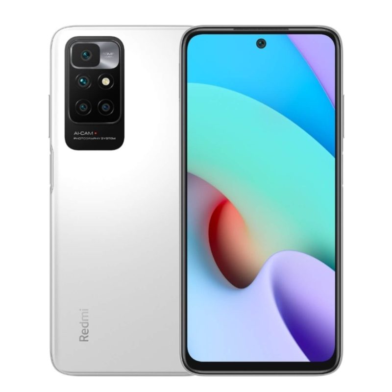 Redmi 10A Best Price And Specifications | Diamu