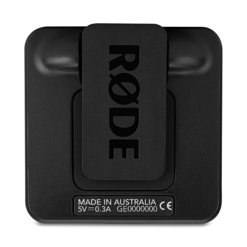 Rode Wireless GO II Microphone Price in Bangladesh | Diamu