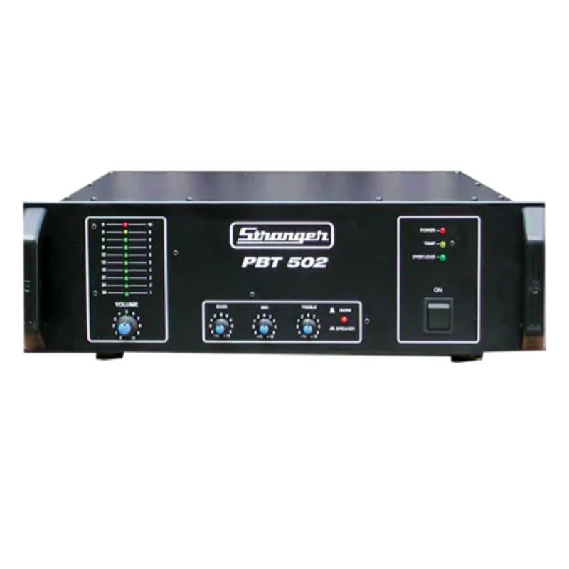 Stranger PBT-502 Booster Amplifier Price in Bangladesh | Diamu