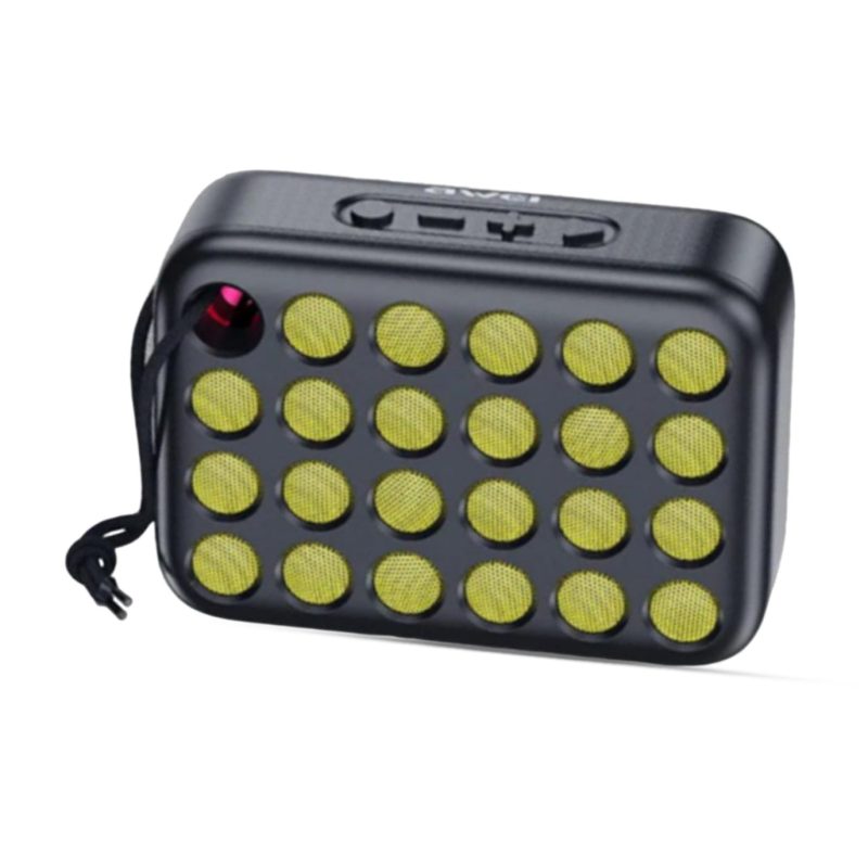 AWEI Y385 Speaker Price in Bangladesh | Diamu.com.bd