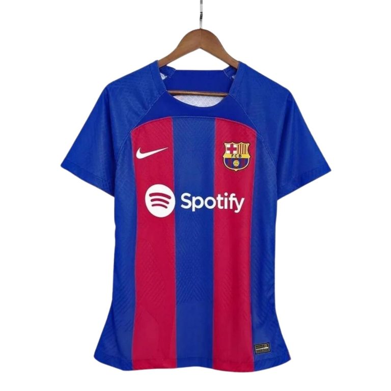 Barcelona Authentic Jersey 2023-24 Price in Bangladesh | Diamu