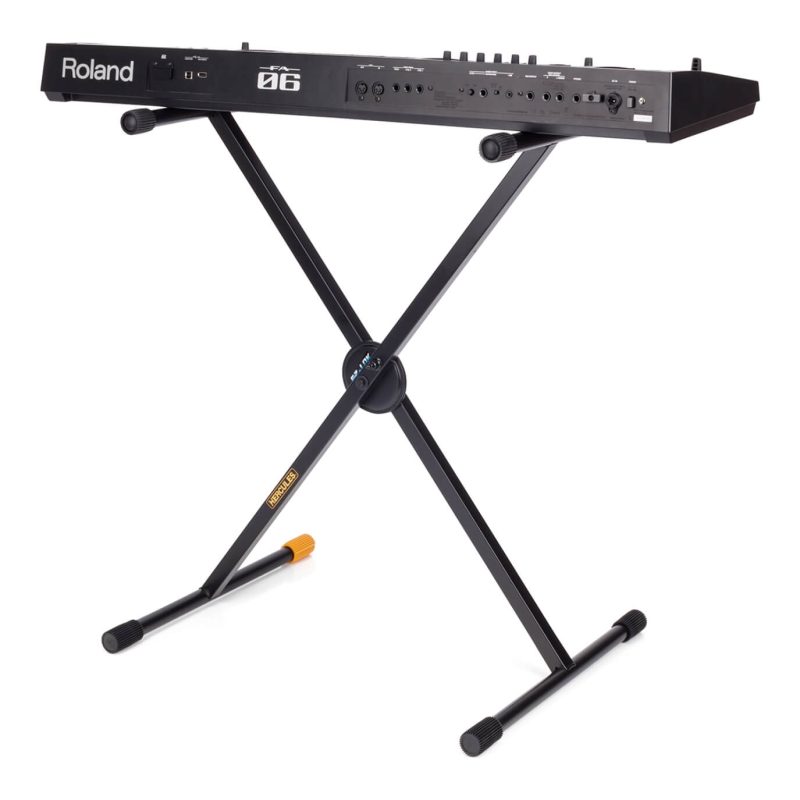 Hercules KS 110B X-Keyboard Stand Price in Bangladesh | Diamu