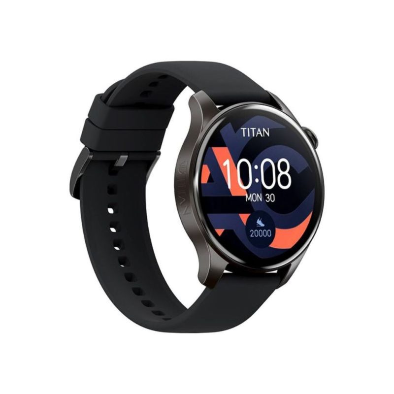 Titan Talk BT Calling Smart Watch Price Bangladesh | Diamu