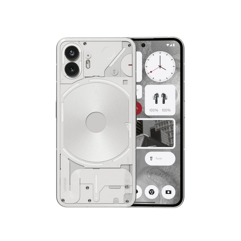 Nothing Phone 2 Price in Bangladesh and Specifications | Diamu