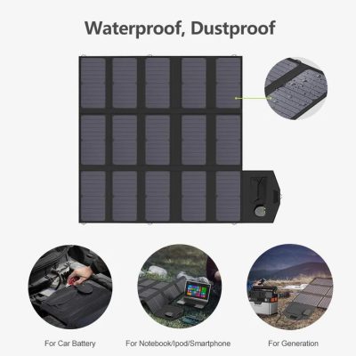 Allpowers SP012 Solar Panel Best Price in Bangladesh | Diamu