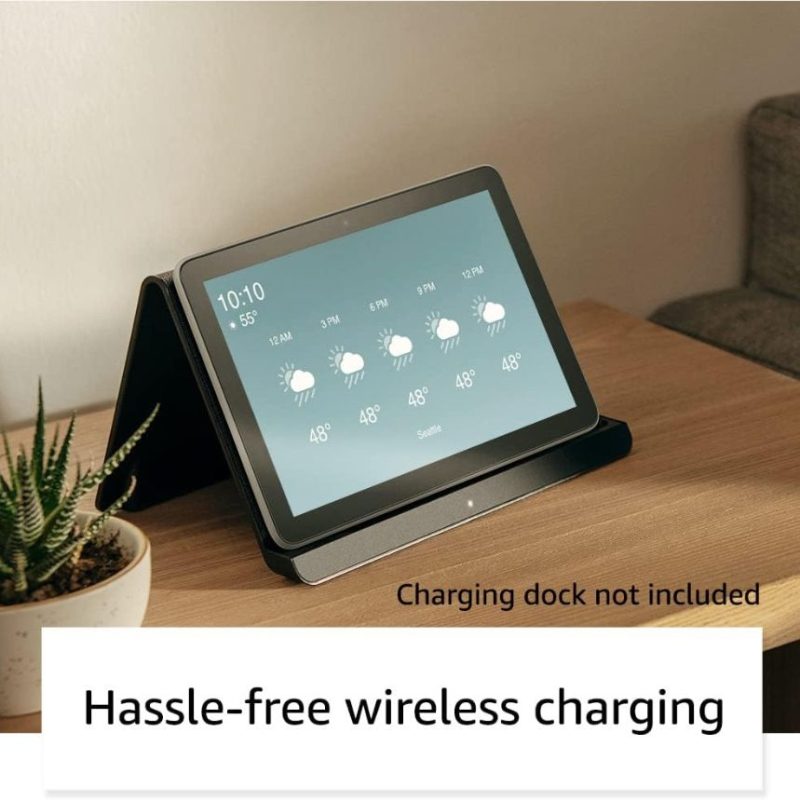 Amazon Fire HD 8 Plus Tablet Price Bangladesh | Diamu.com.bd