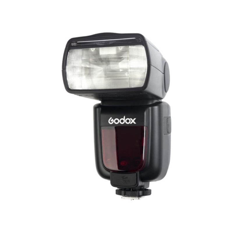 Godox V850II Li-Ion Flash Kit Price in Bangladesh | Diamu