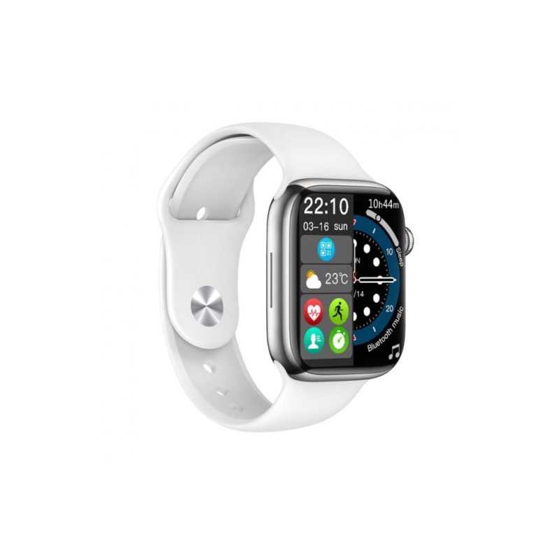 Microwear W17 Pro Series 7 Smartwatch Price Bangladesh |Diamu