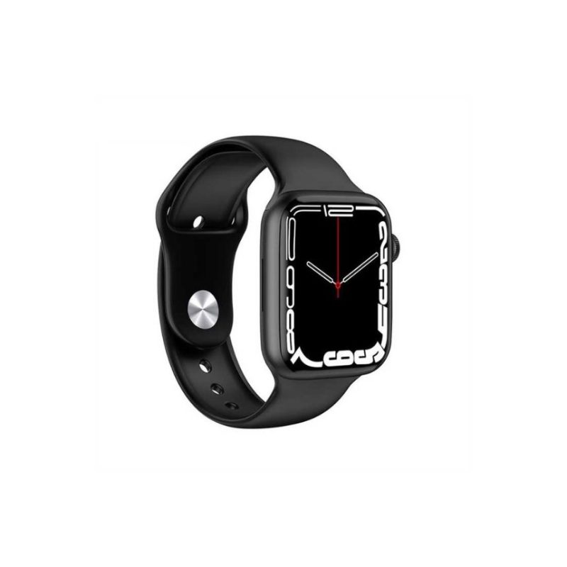 Microwear W17 Pro Series 7 Smartwatch Price Bangladesh |Diamu