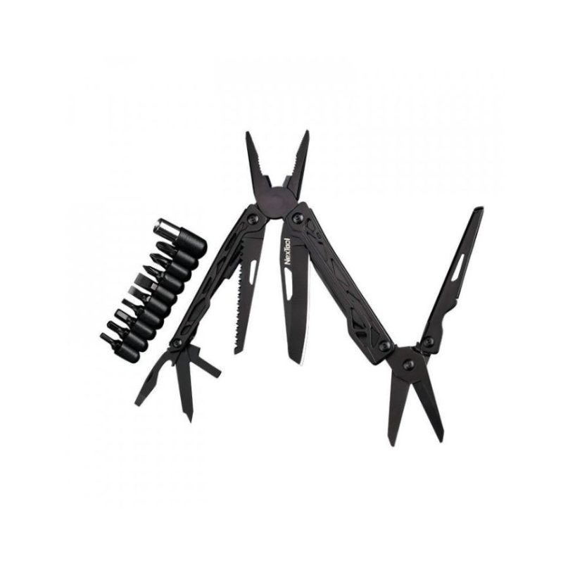 NexTool Black Knight Multi-function Tools Price Bangladesh