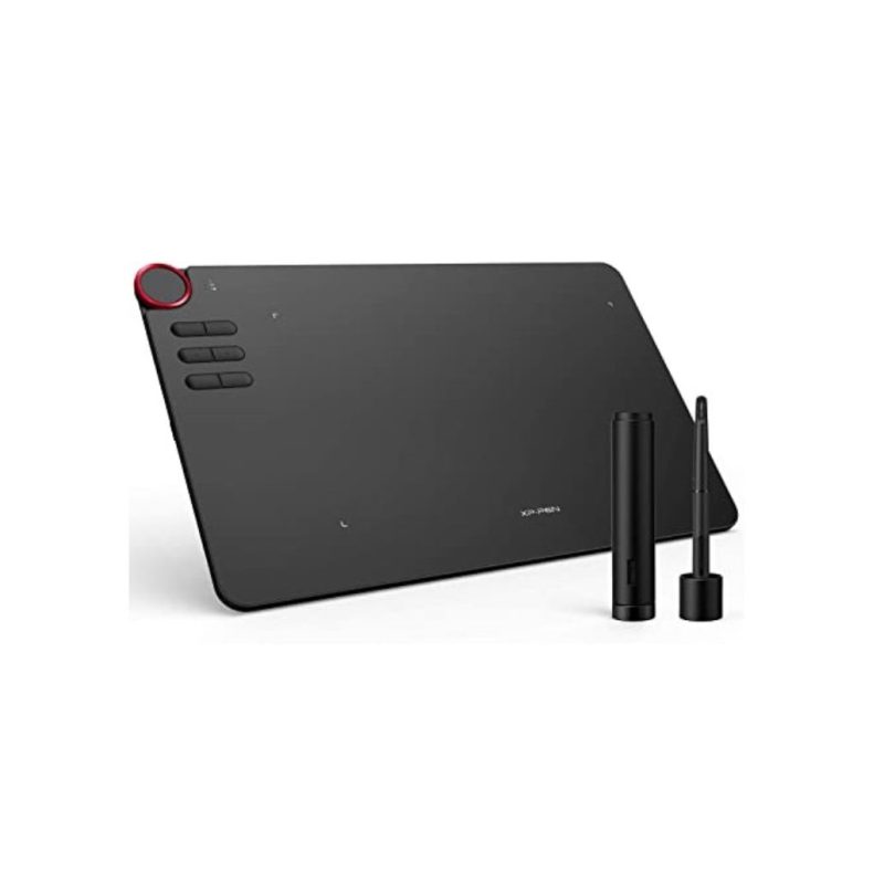 XP-Pen Deco 03 Wireless Graphics Tablet Price BD | Diamu