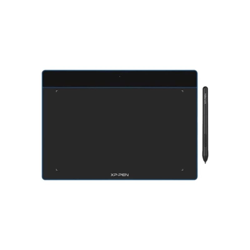 XP-Pen Deco 03 Wireless Graphics Tablet Price BD | Diamu