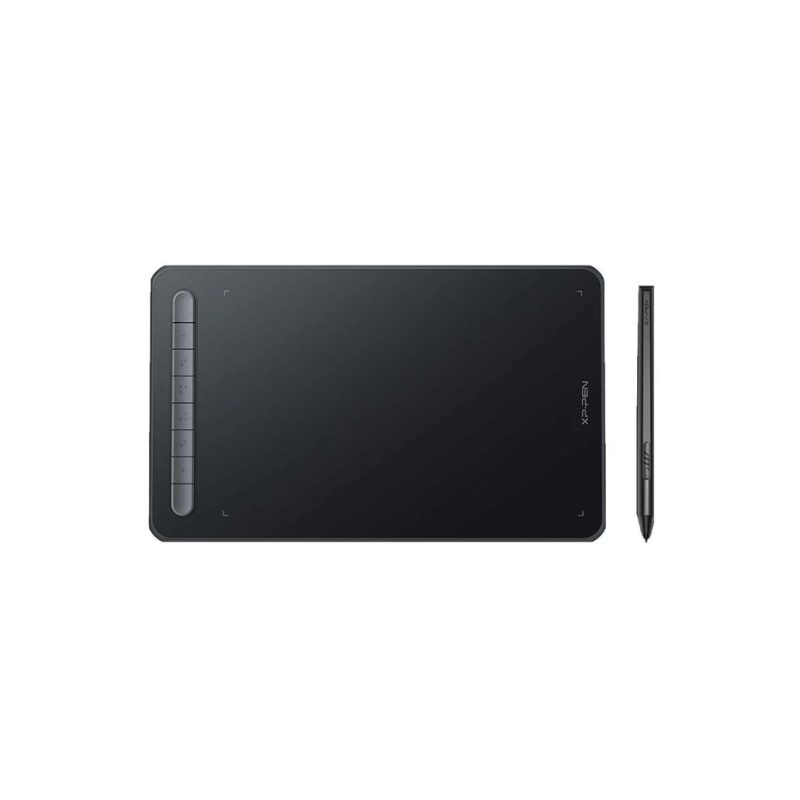 XP-Pen Deco M Android Drawing Tablet Price Bangladesh | Diamu