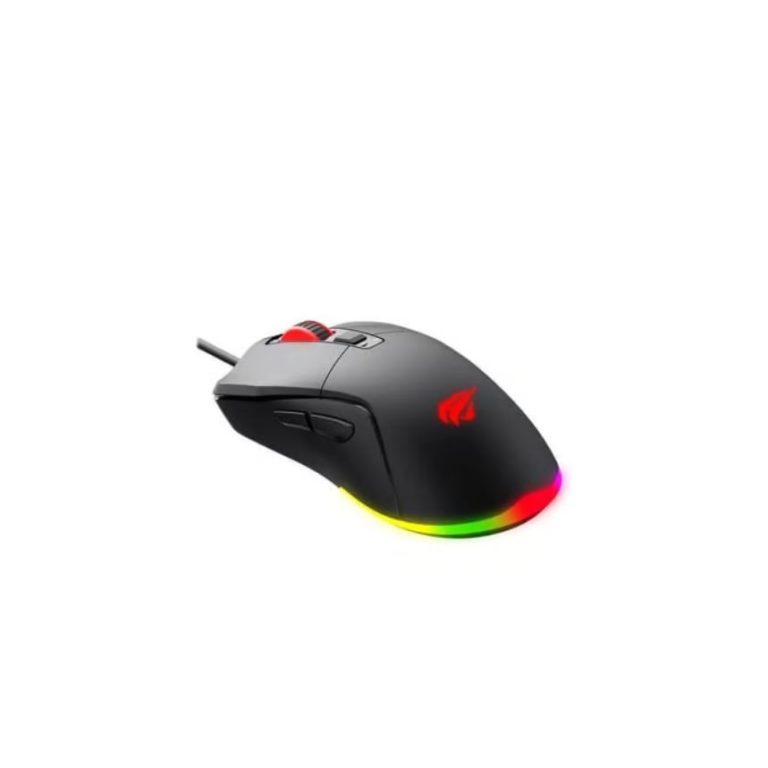 Havit MS960 USB Gaming Mouse price in Bangladesh | Diamu