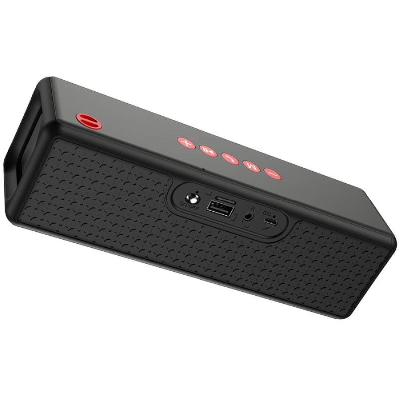 Hoco HC3 Bounce Wireless Speaker Price in Bangladesh | Diamu
