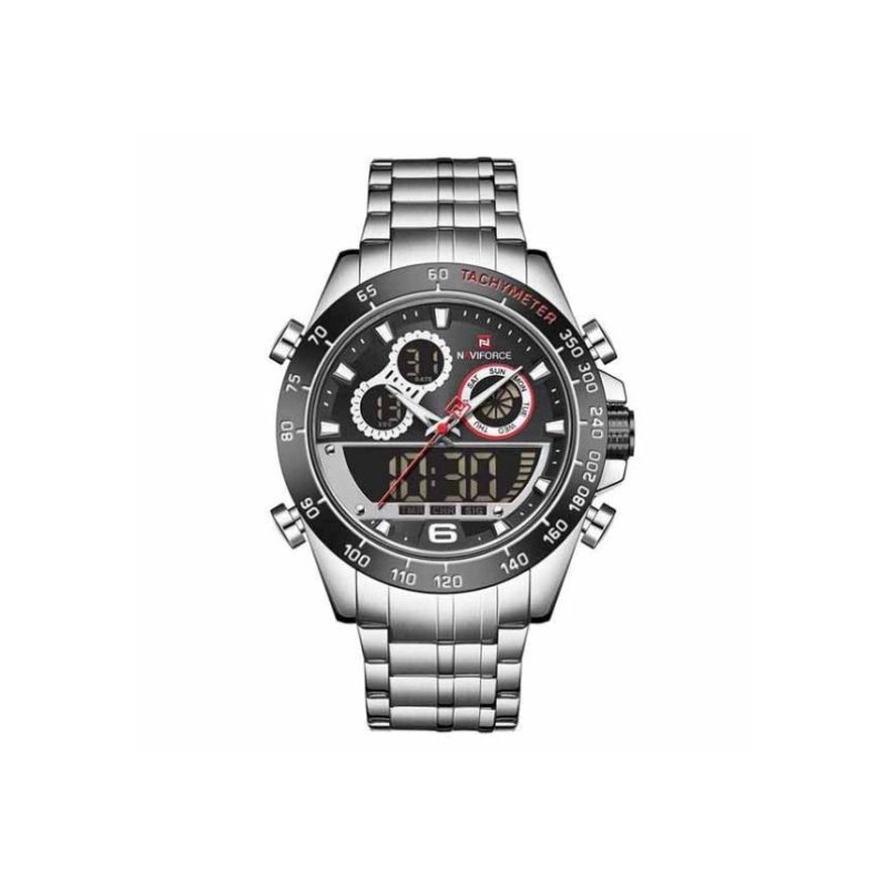 Naviforce NF9189 Mens Watch Price Bangladesh | Diamu