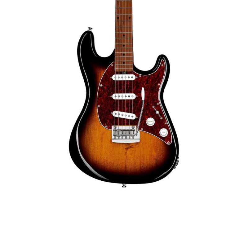 Sterling By Music Man CT50SSS-VSB-M2 Guitar Price BD | Diamu