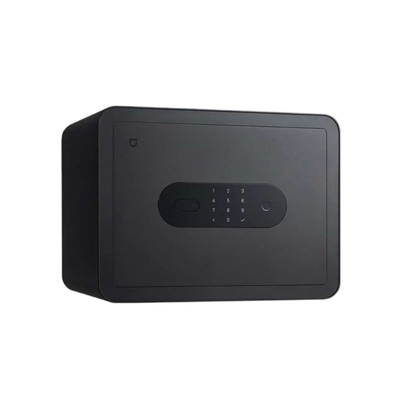 Xiaomi Mijia Smart Safe Deposit Box Price in Bangladesh | Diamu