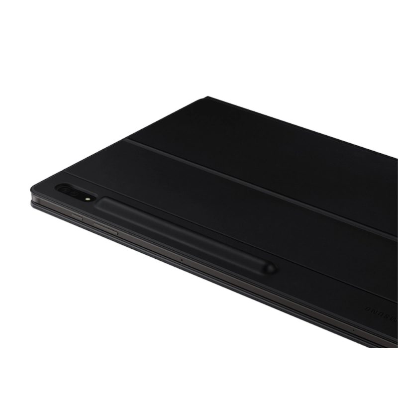 Galaxy Tab S8 Ultra Book Cover Keyboard Price in BD | Diamu