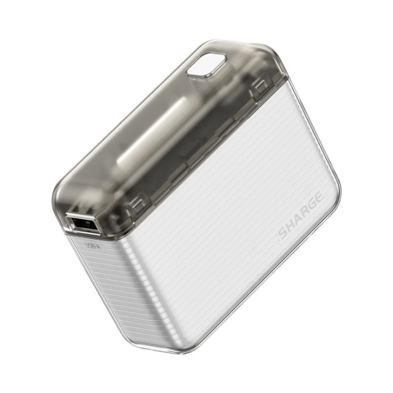 Shargeek Flow 10000mah Power Bank Price Bangladesh | Diamu