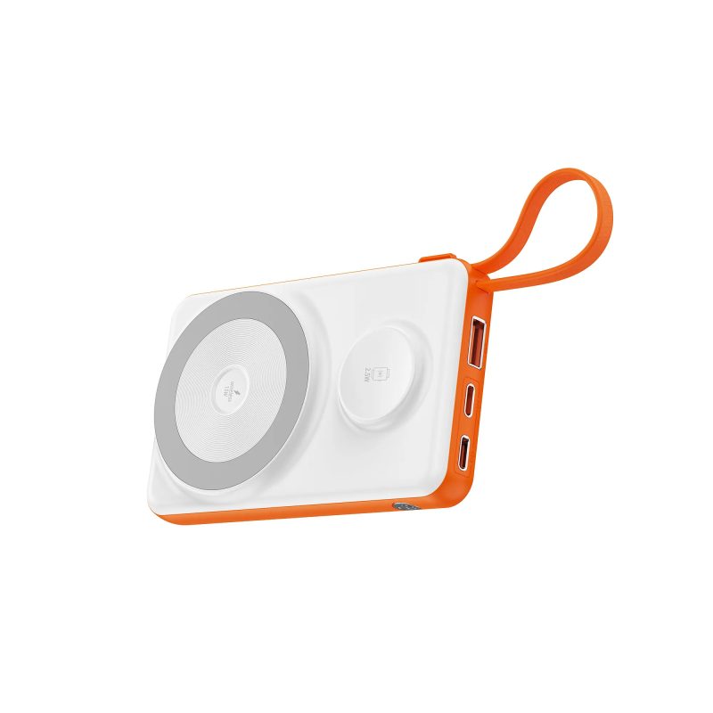 WiWU Wi-P007 Watch/Iphone price Bangladesh | Diamu