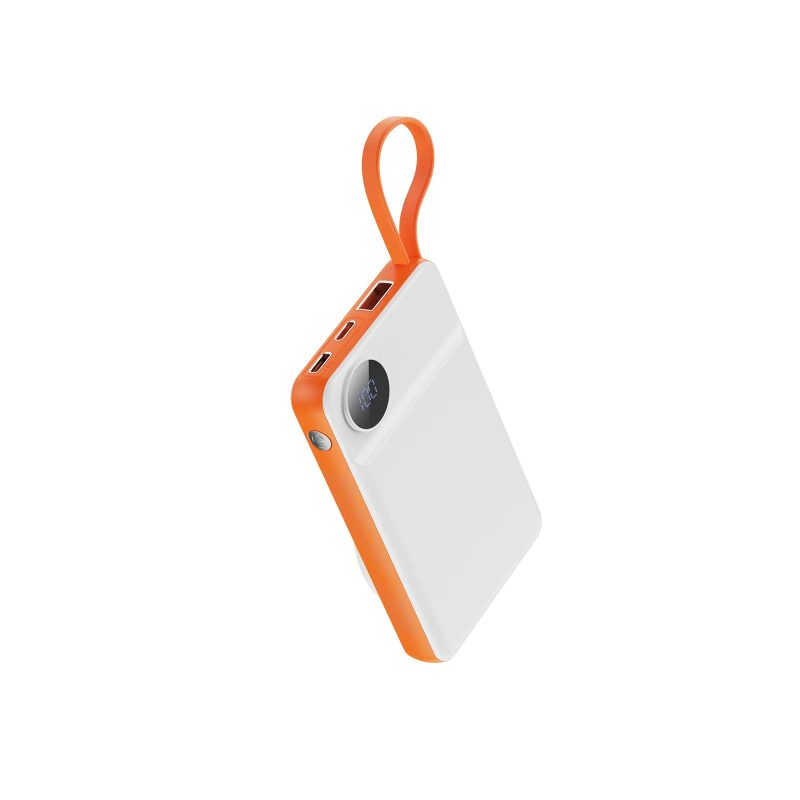 WiWU Wi-P007 Watch/Iphone price Bangladesh | Diamu