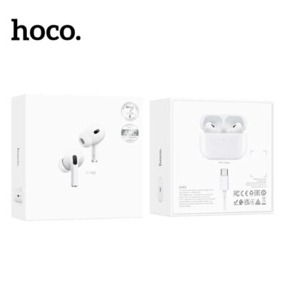 Hoco EW63 TWS Earbuds Price Bangladesh and specs | Diamu