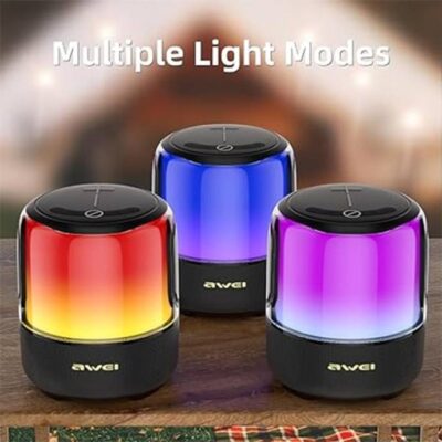 Awei Y680 Bluetooth Speaker Price in Bangladesh 2024 | Diamu