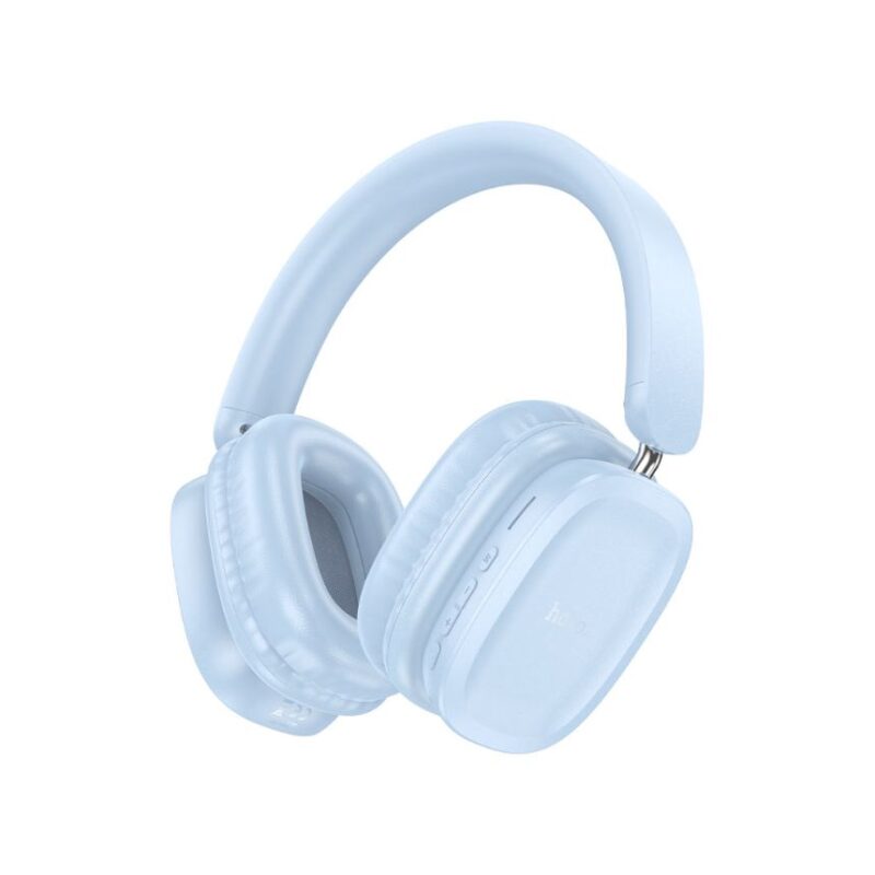 Hoco Wireless Headphones - W51 Price Bangladesh 2024 | Diamu