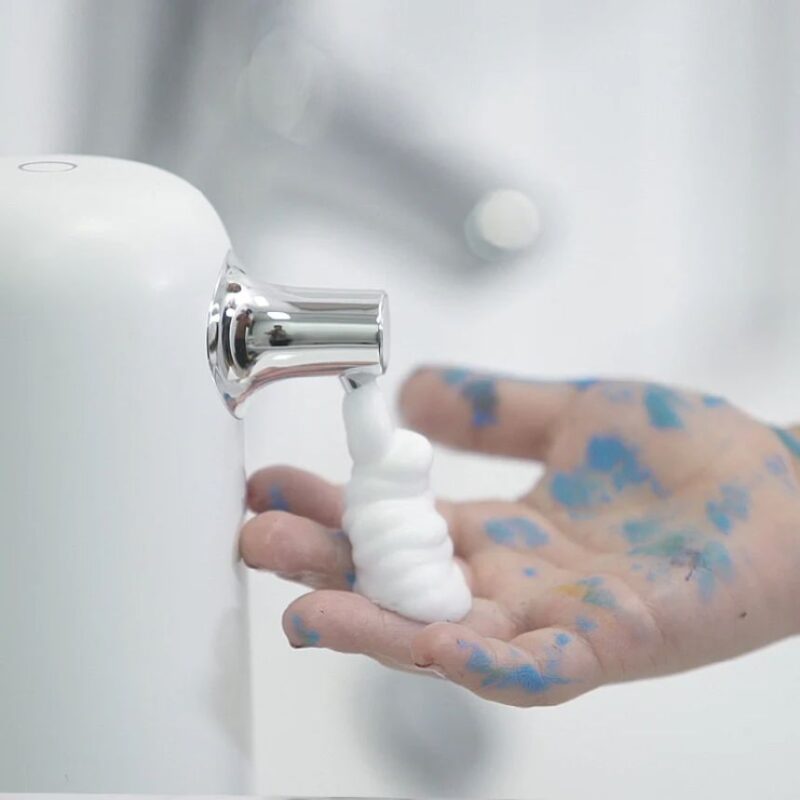 Enchen Coco Soap Dispenser Price in Bangladesh | Diamu.com.bd