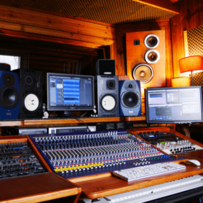 Conference Meeting Studio System Setup in Bangladesh | Diamu