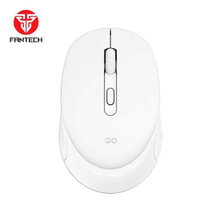Fantech Go W609 Wireless Mouse Price in Bangladesh at Diamu